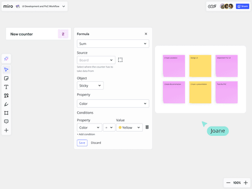 The Innovation Workspace | Miro
