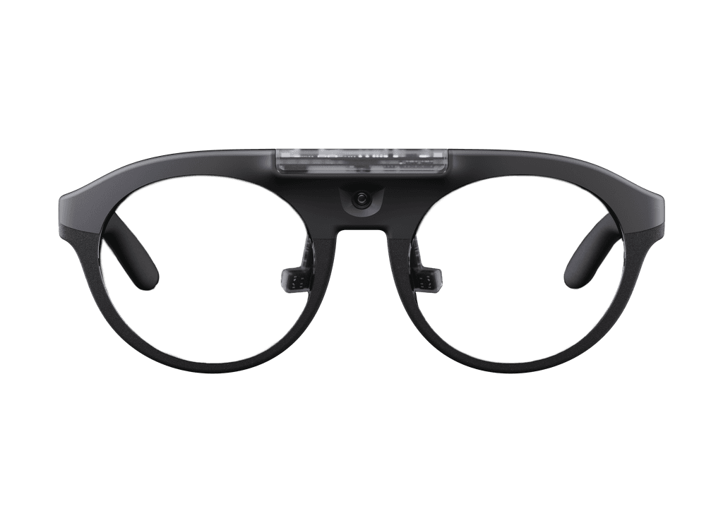 Neon - Technical Specifications - Neon eye tracking module and frames