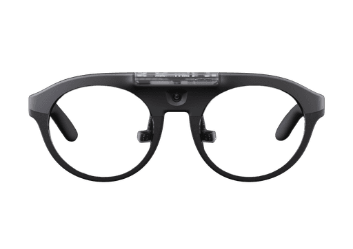 Neon - Technical Specifications - Neon eye tracking module and frames