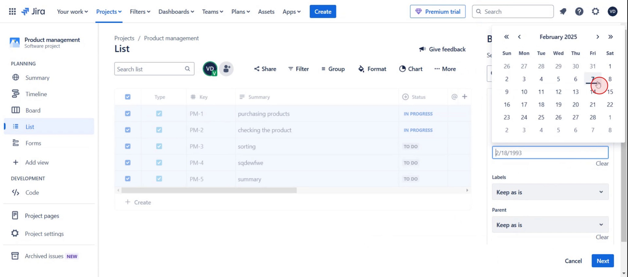 How To Bulk Update Issues In Jira Quick Tutorial 1 Minute Video Guide