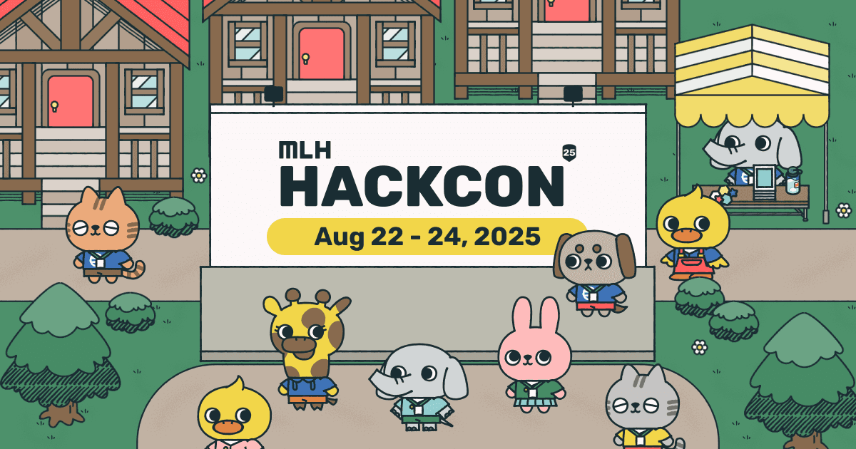 MLH Hackcon
