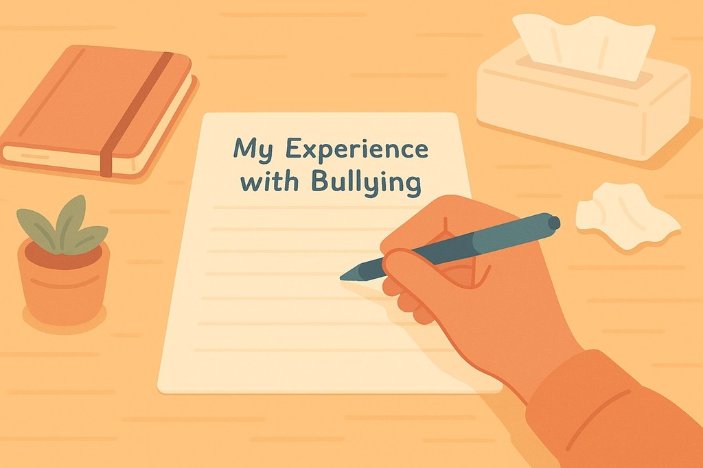 Bullying Essay Examples to Inspire Your Writing