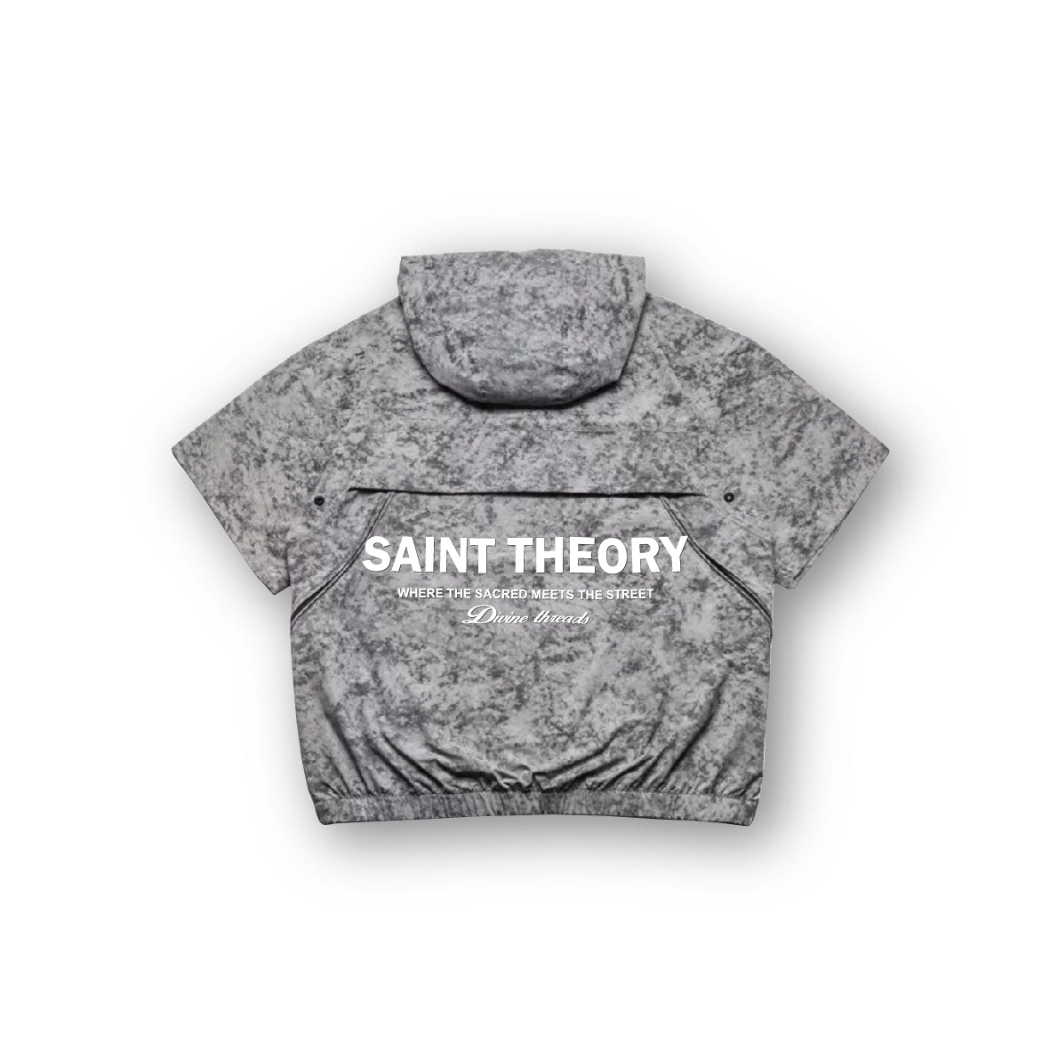 SAINT THEORY