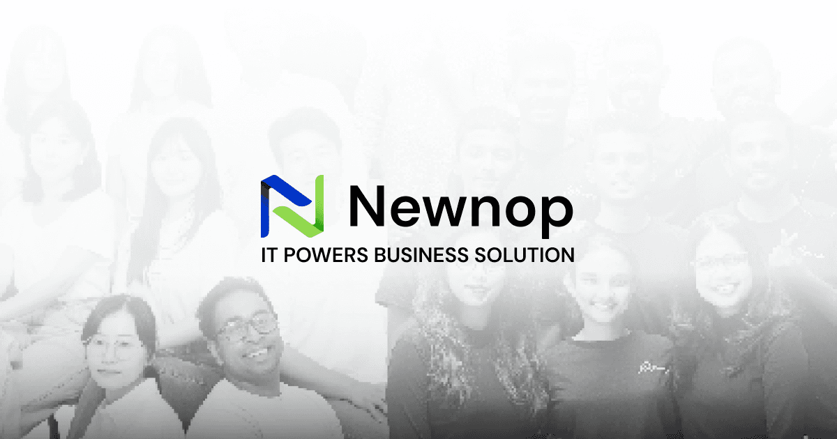 AI 가상 피팅 시스템 - Newnop