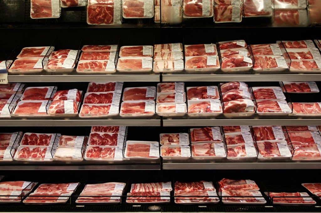 How Cultivated Meat Carved Out Its Plate in History