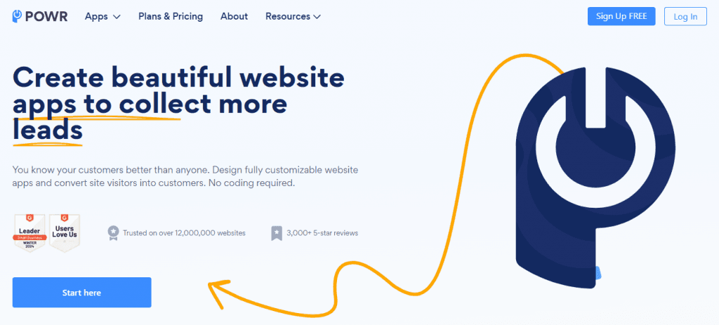 37 Types of Website Widgets [Plus Top Tools & Examples] – Curator ...