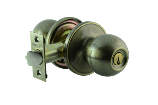 Faultless PH Deadbolts