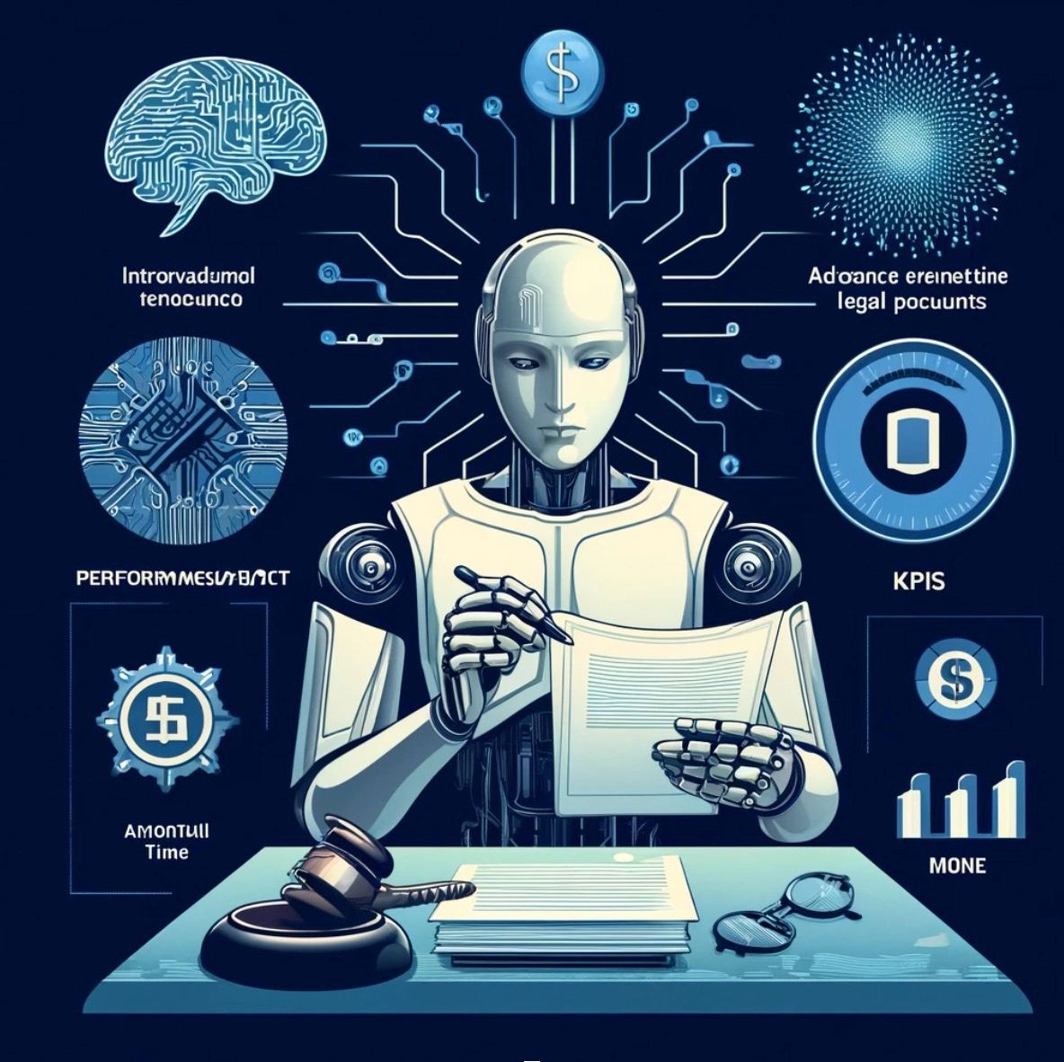 AI Lawyer Blog | News & Insights in legal AI