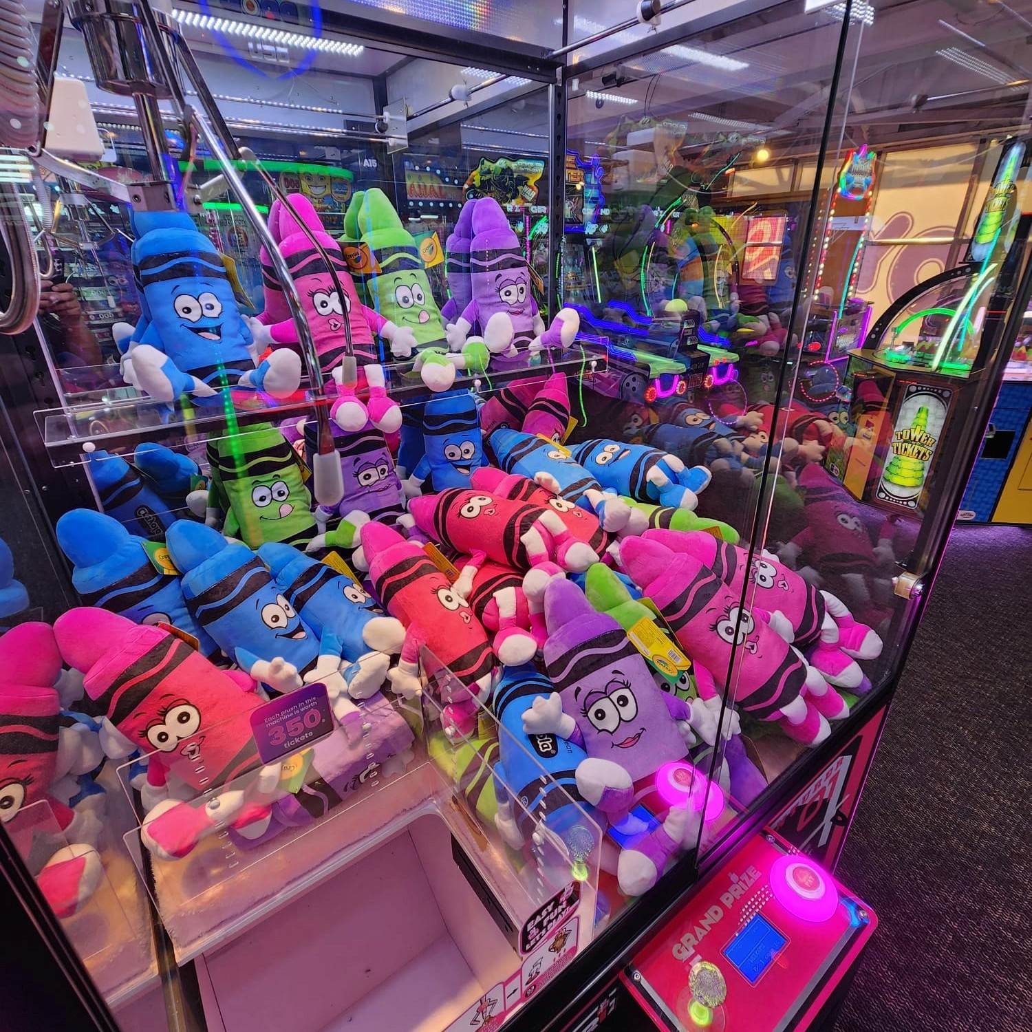 Toybox