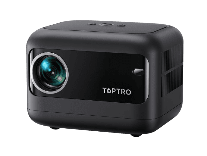 illumibot - AI Projection Mapping