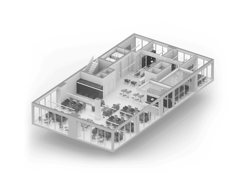 IPX | BIMIT: Convert your scan to BIM & CAD, easily