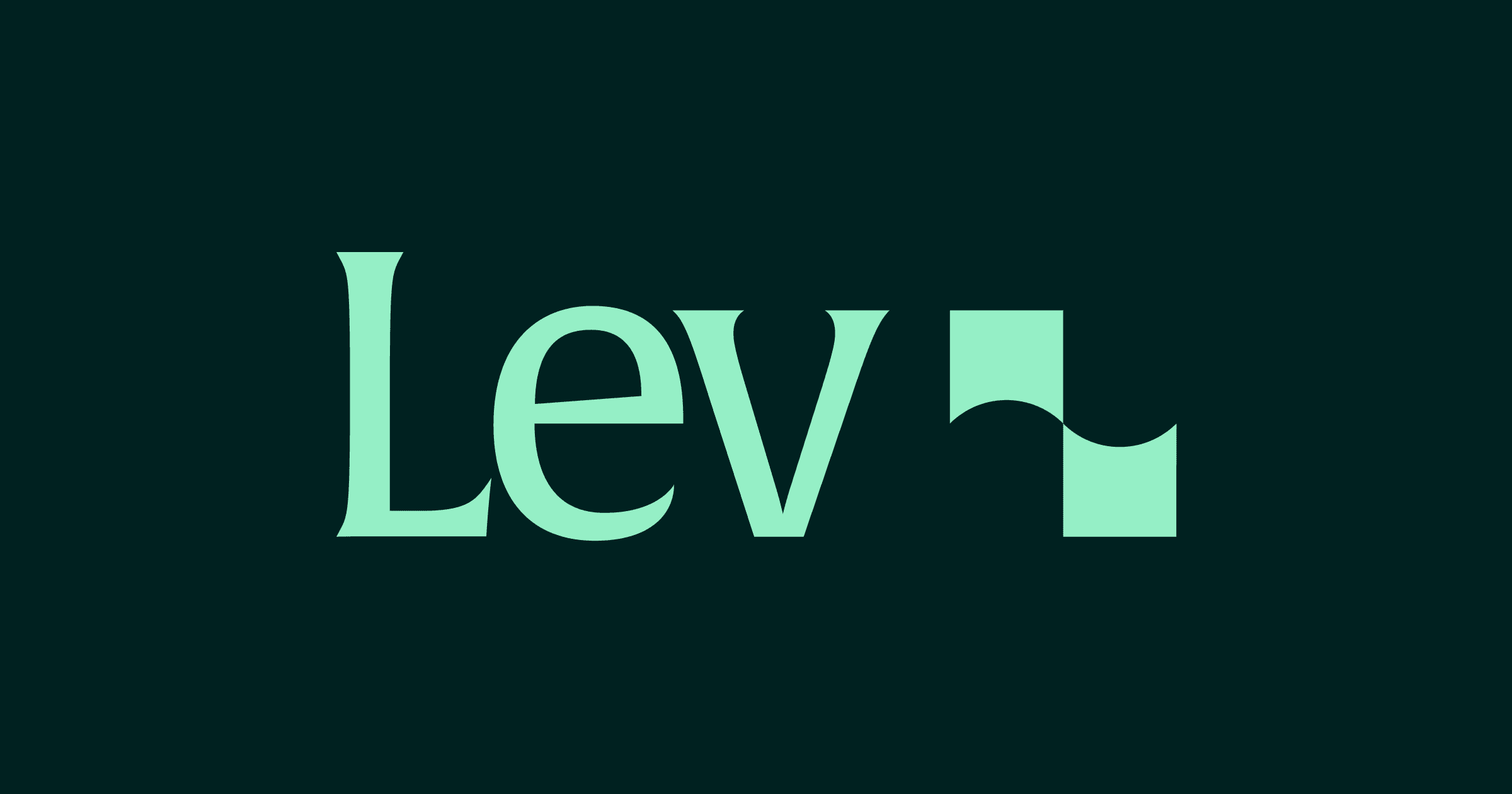 Lev for Lenders
