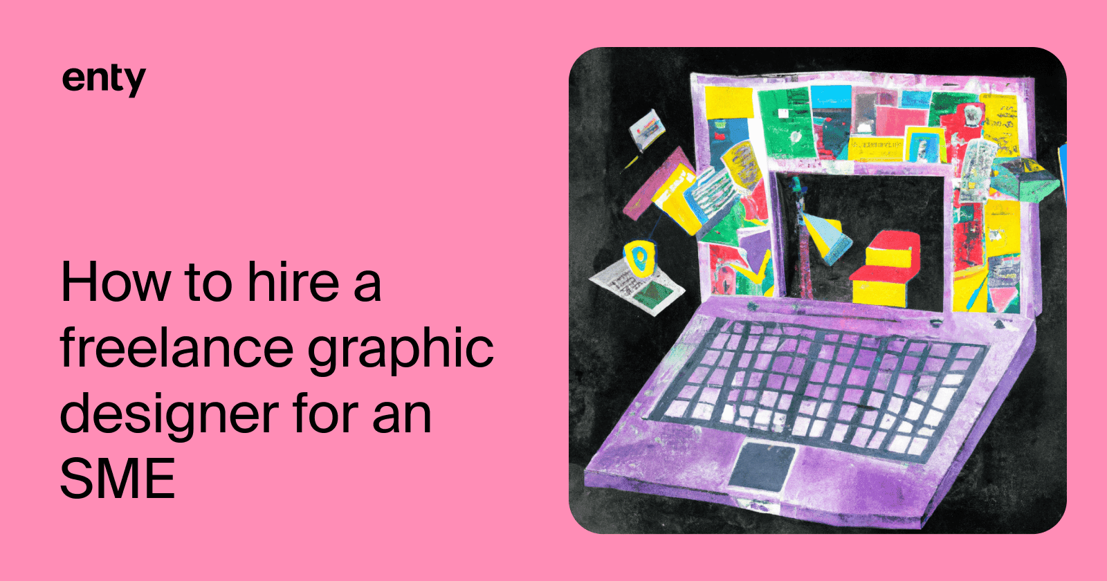 Finding the Perfect Freelance Graphic Designer: A Complete Guide for ...