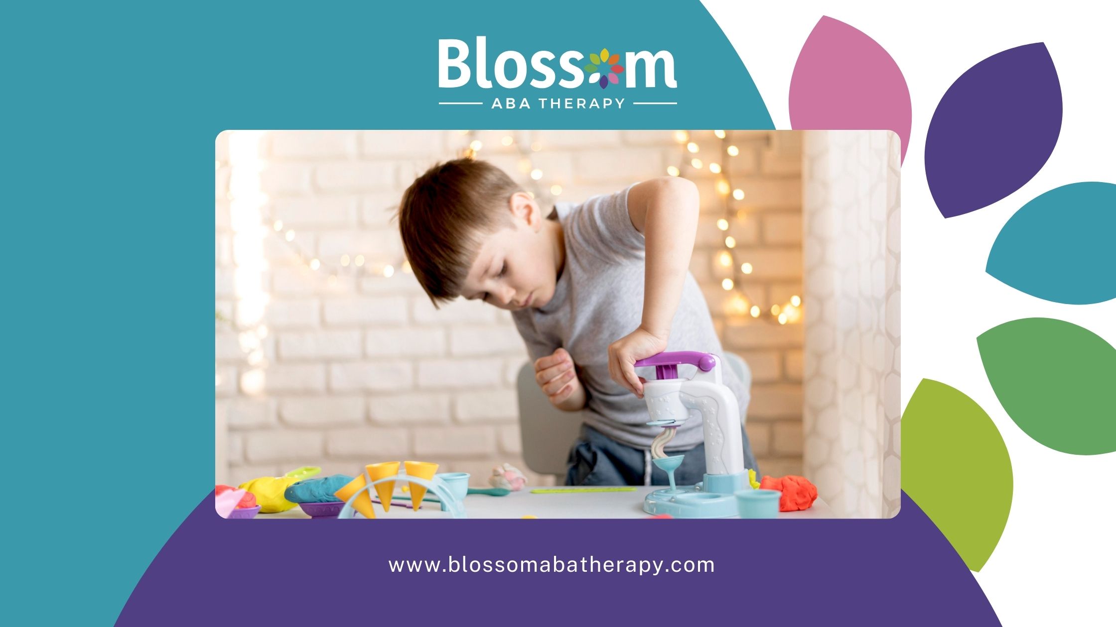 Positive Reinforcement in ABA Therapy | Blossom ABA