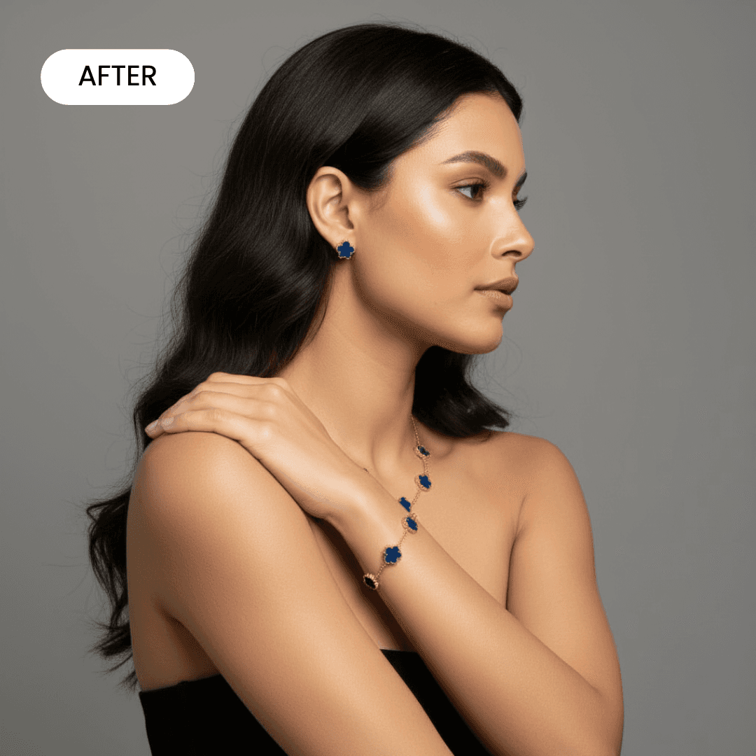 AI Product Photography That Increases Your Sales - Caspa AI