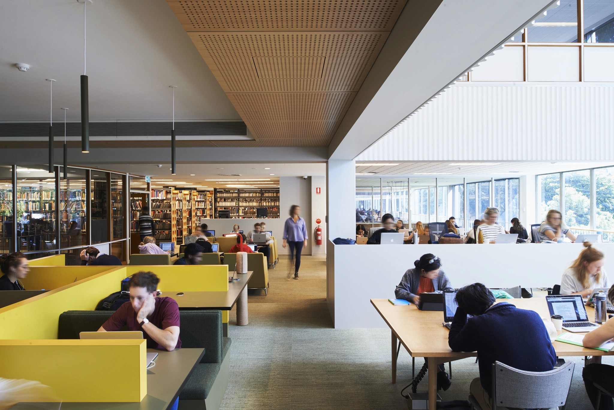 UniMelb Library Challenge