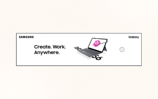 13 Best Banner Examples To Get You Inspired Instantly