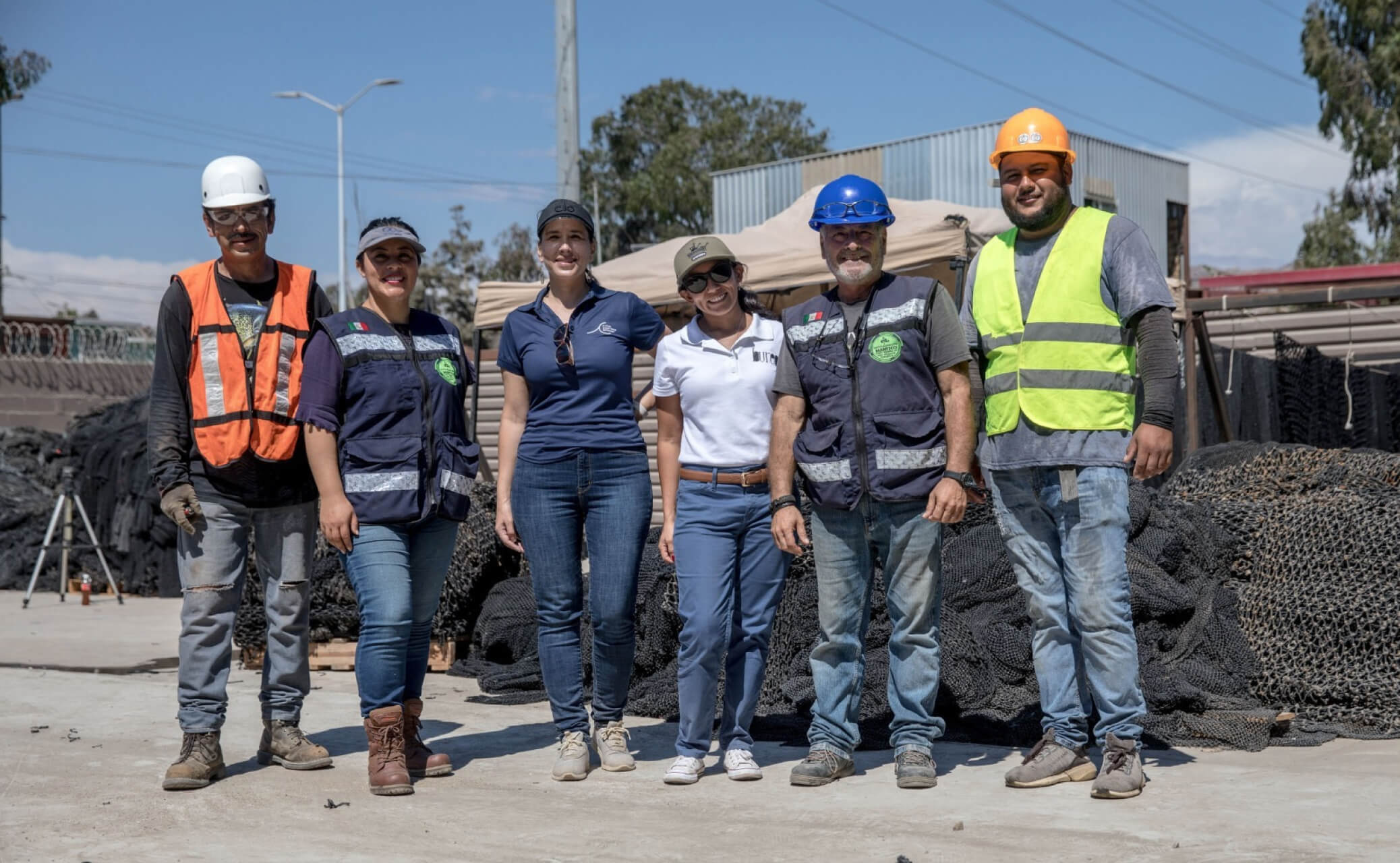 Bureo® – About NetPlus® Material