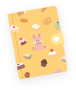 DAYOL - Schedule, Diary