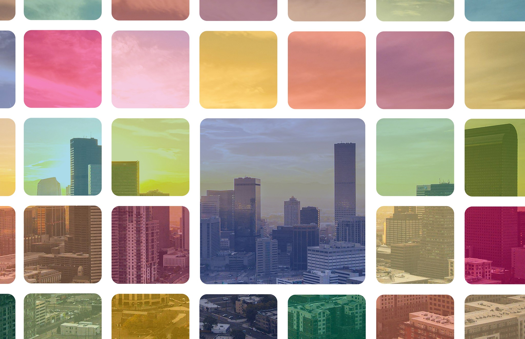 Denver Downtown Area Plan