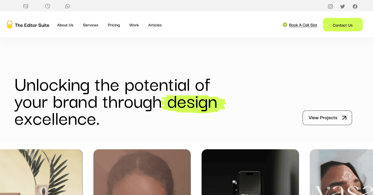 How to Divide Large Projects into Manageable Tasks - My Framer Site