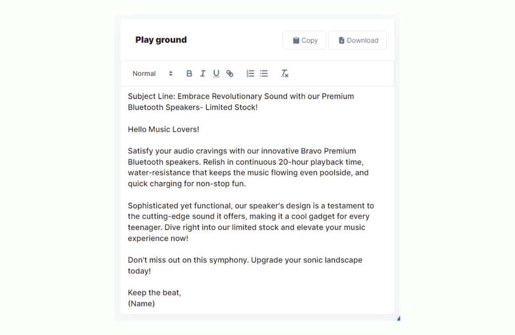 AI Email Writer - How To Write Attractive Email Copies In Minutes