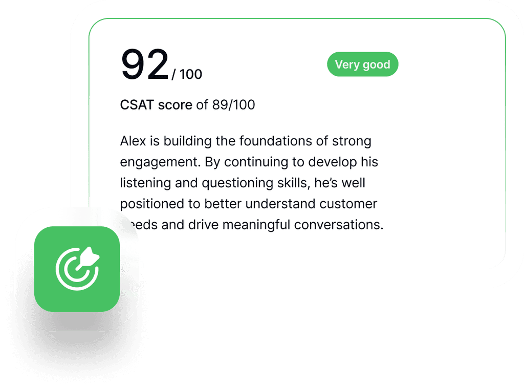 Solidroad | AI-Powered Training for CX Agents