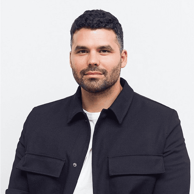 Interview with Maxime Frere