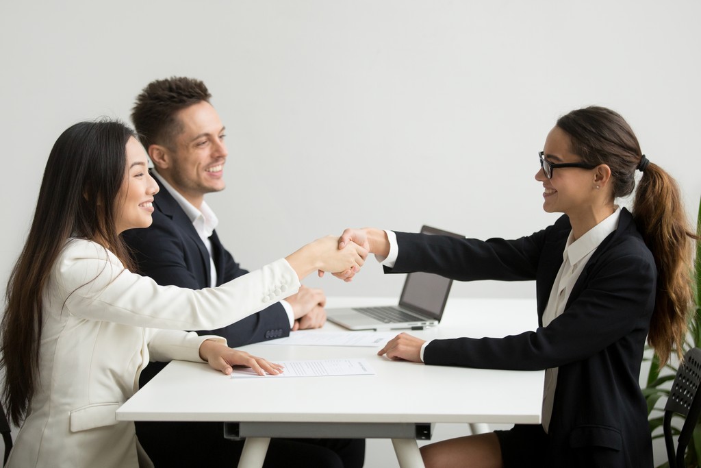 Retail HR and Talent Consulting Advisory Services: Driving Workforce ...