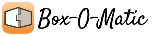 Box-O-Matic