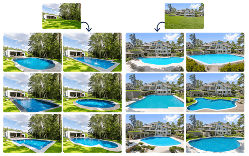Design a Pool with AI: #1 Pool Designer and Swimming Pool Software