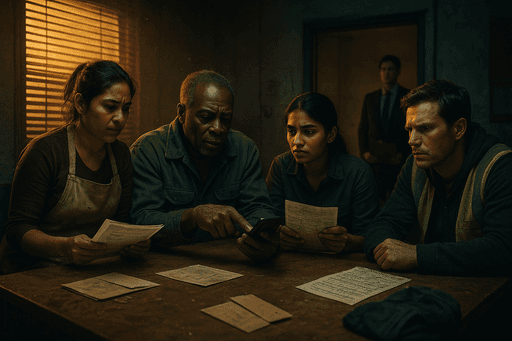 Protected Concerted Activity Rights: What Employees Need to Know Under ...