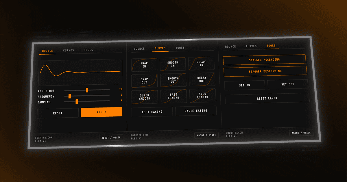 FLEX - Francesco Ebert