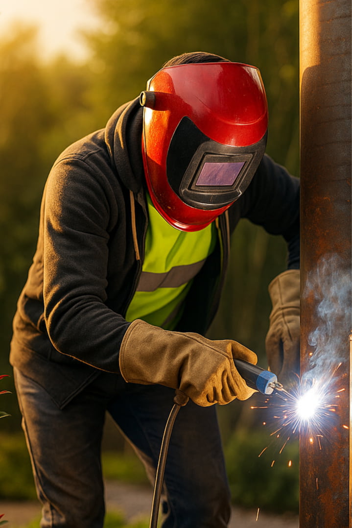 Direct Piling | Foundations |Stable & Reliable Ground Support