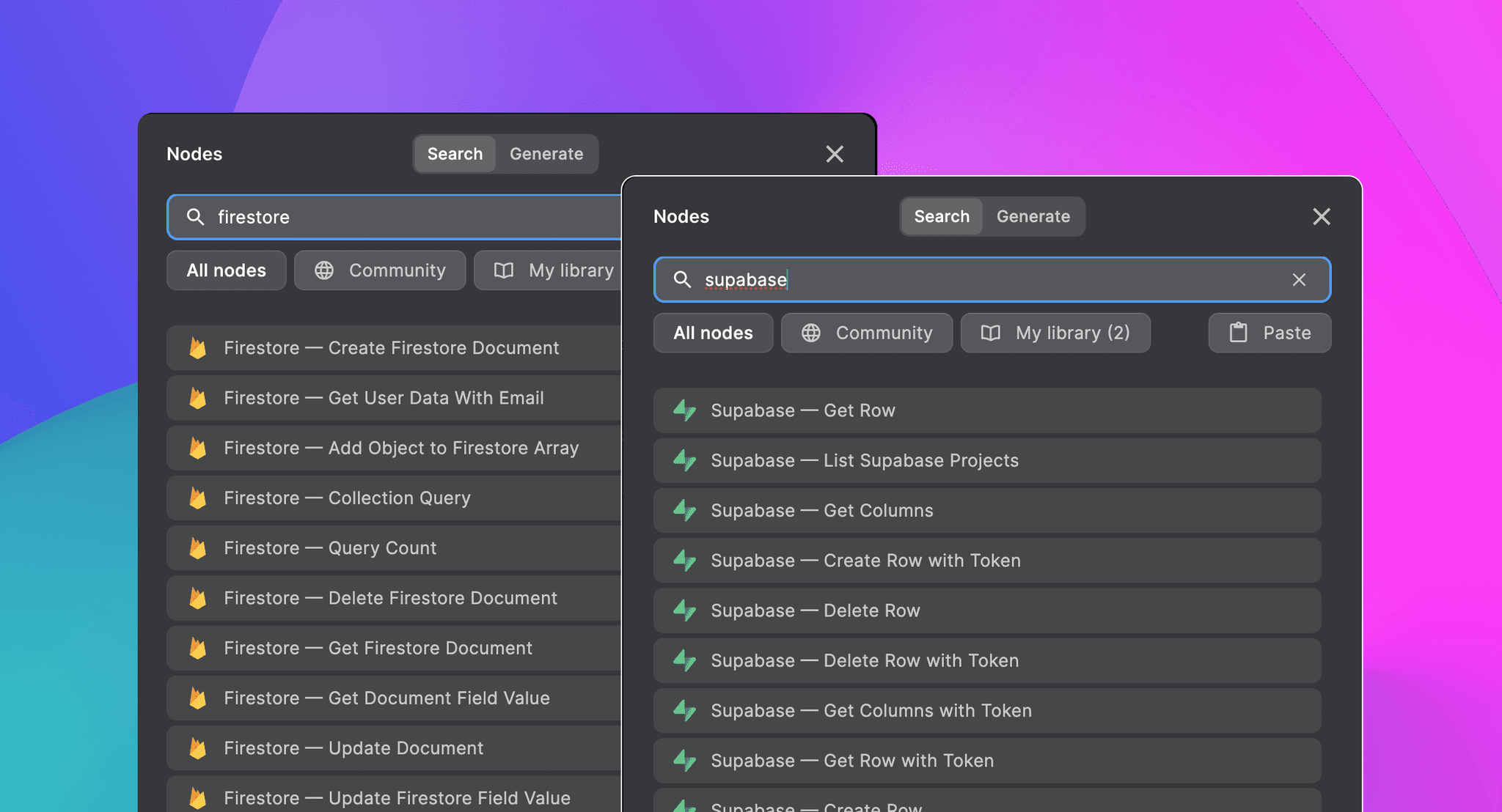 How To Send Your Framer Form Data to a Custom Backend With Buildship