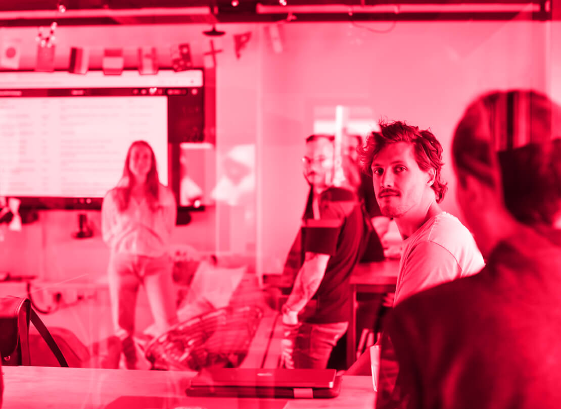 Polarsteps Travel App | About | Our Story