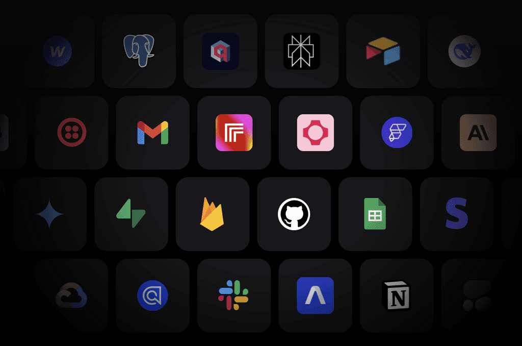 Integrate Notion and Perplexity AI to create automation
