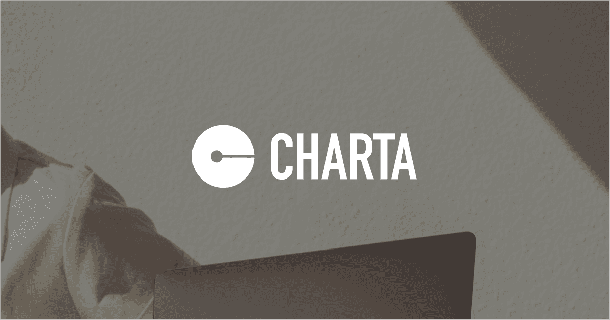 Charta | Contracts so smart they write themselves