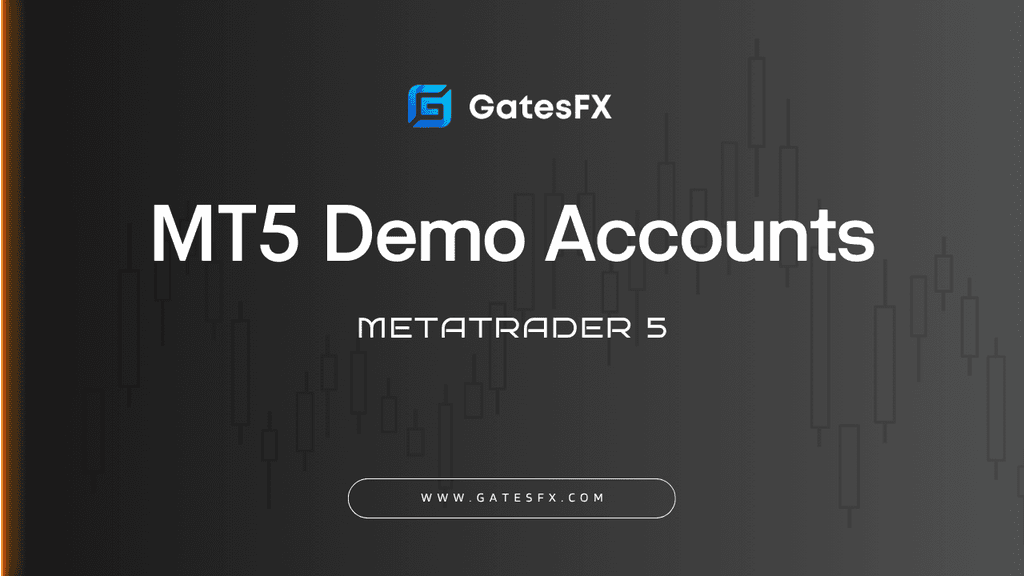 How to Open a Demo Account on MetaTrader 5 (MT5) - GatesFX - A Forex ...