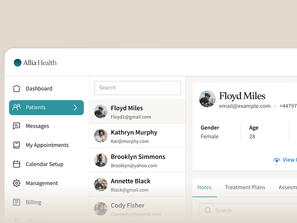 DARP Notes - Detailed Documentation Guide with template and examples ...