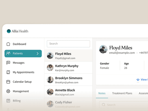 DARP Notes - Detailed Documentation Guide with template and examples ...