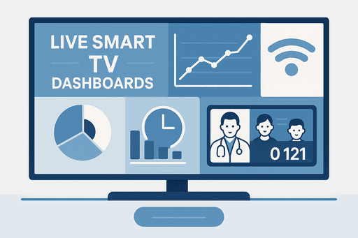 Hospital Queue Management System | Reduce Wait Times & Improve Flow