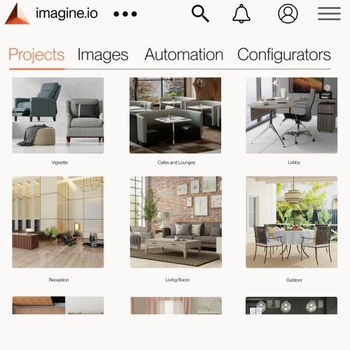Imagine.io | 3D Made Simple