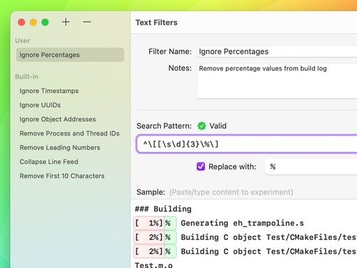 Git Diff and Merge Tool and Text Comparison | Kaleidoscope
