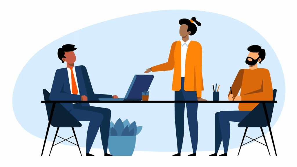 Behavioral Interview Cheat Sheet (2025 Guide) | Sensei AI