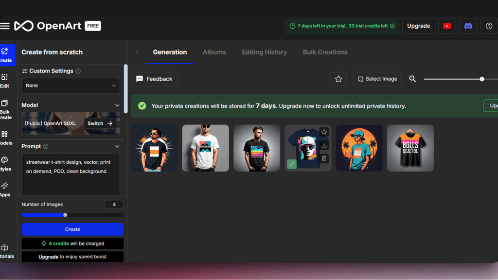 10 Best AI Art Generators in 2025 [Tested and Reviewed]