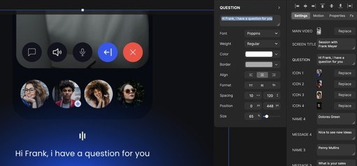 Create Better Videos Faster
