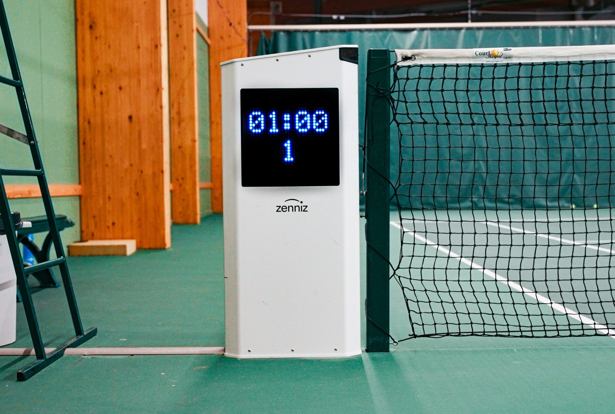 How Tennis Technology is Shaping the Future of Tennis