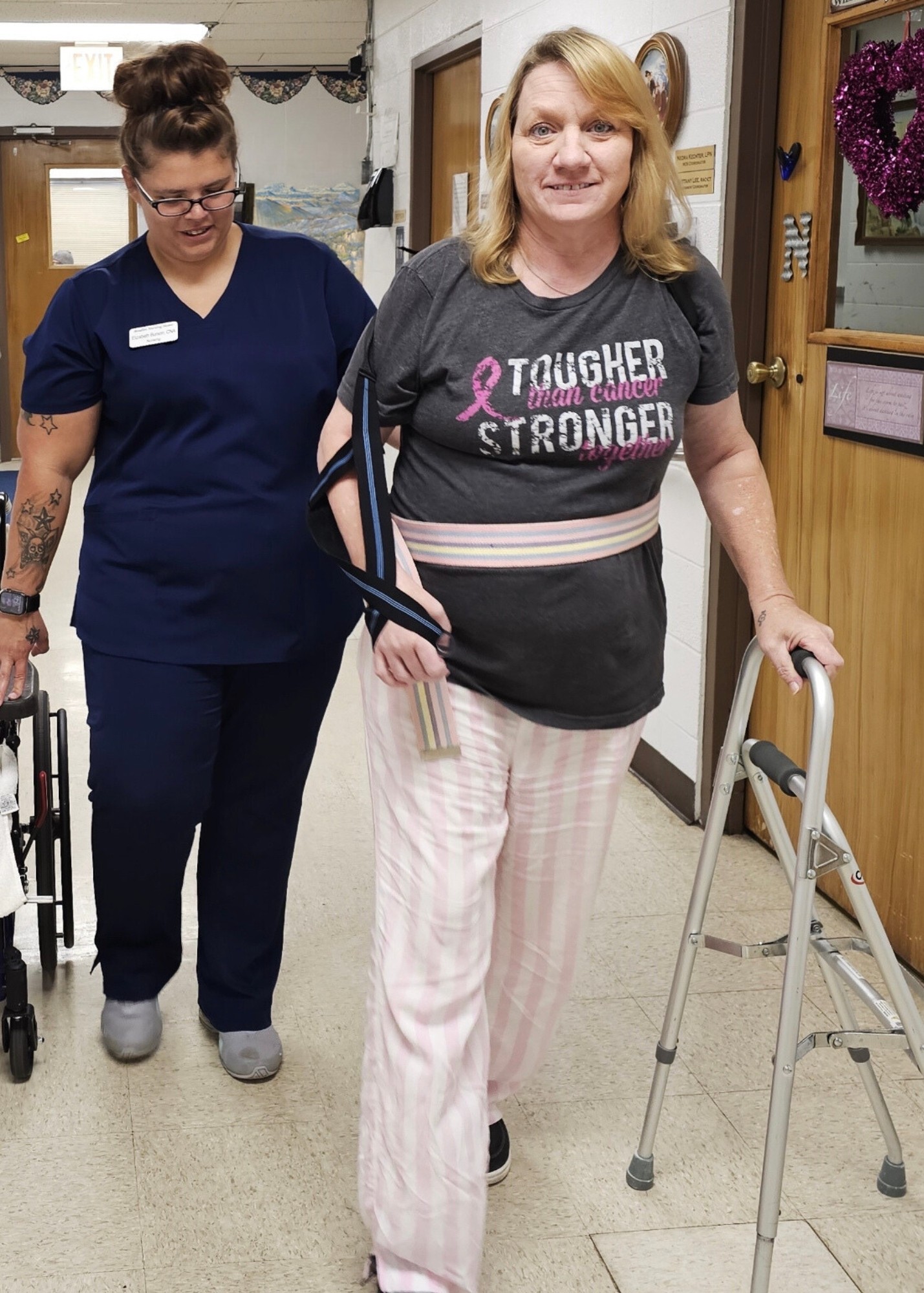 Beadles Nursing Home