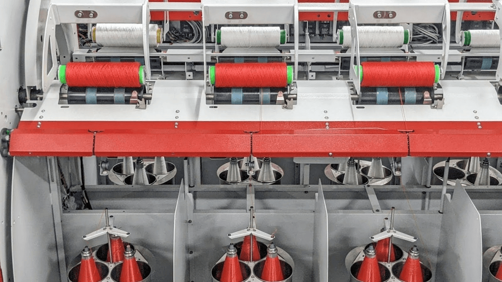 Guide to Modern Types of Twisting Machines in 2025